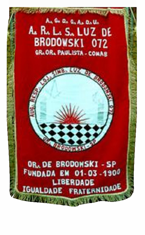 Brodowski – Chibarro Grei